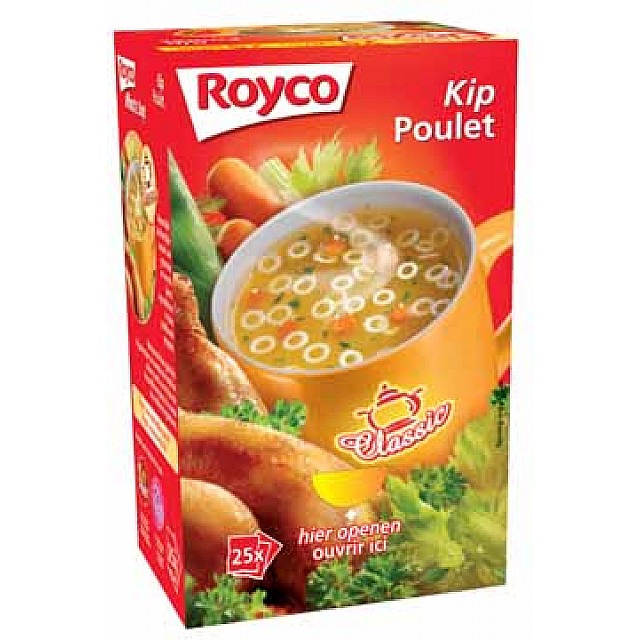 ROYCO | Kwarto.be