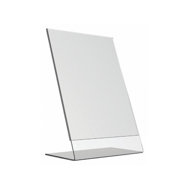 INFORMATIESTANDAARD A4 L DISPLAY | Kwarto.be