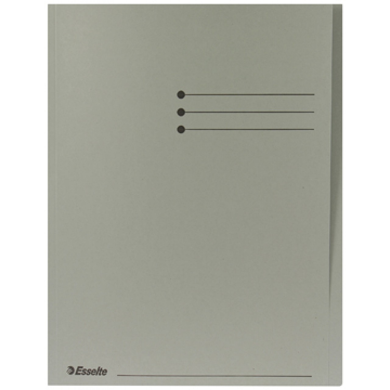 Dossiermappen uit karton | Kwarto.be