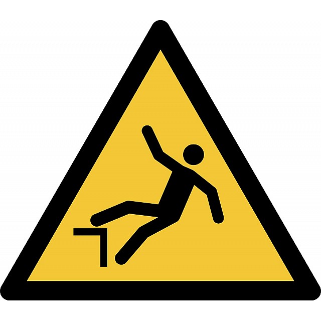 TARIFOLD BORD VALGEVAAR HOOGTE | Kwarto.be