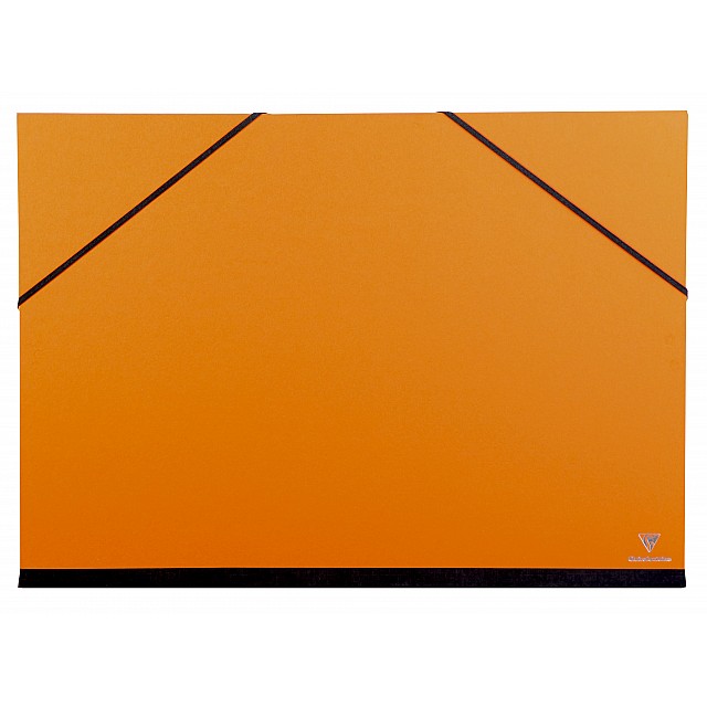 CLAIREFONTAINE TEKENMAP A3 37X52 | Kwarto.be