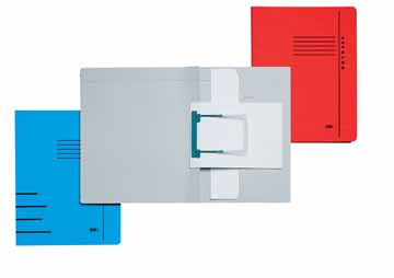 SECOLOR CLIPMAP PLUS BLAUW | Kwarto.be