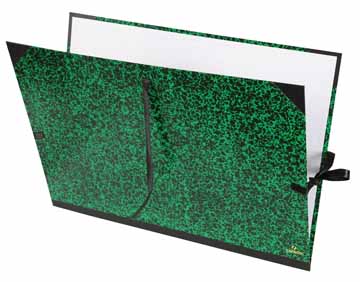 TEKENMAP CLASSIC 78X115CM | Kwarto.be