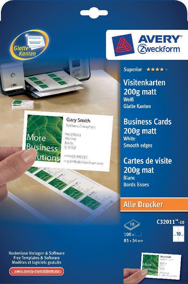 VISITEK LASERKAART P100 | Kwarto.be