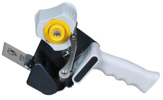 AFROLLER VERPAK TAPE 75MM BL | Kwarto.be